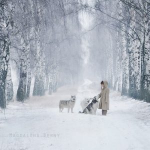 Photography Workshops London - Magdalena Berny - Award Winning ...
